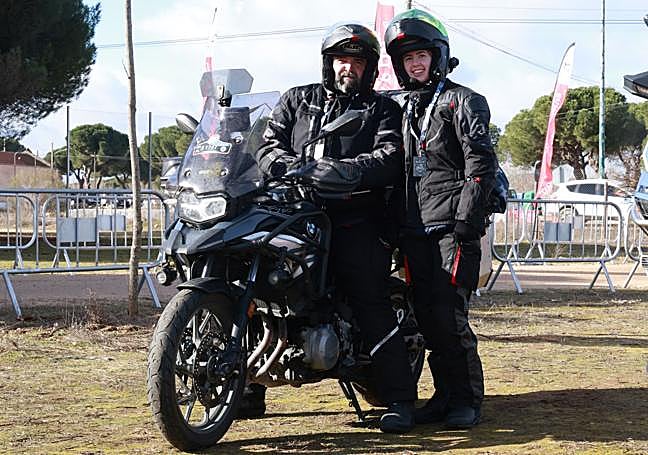 «Pingüinos es como La Meca, el motero que se precie tiene que venir al menos una vez» | El Norte ...
